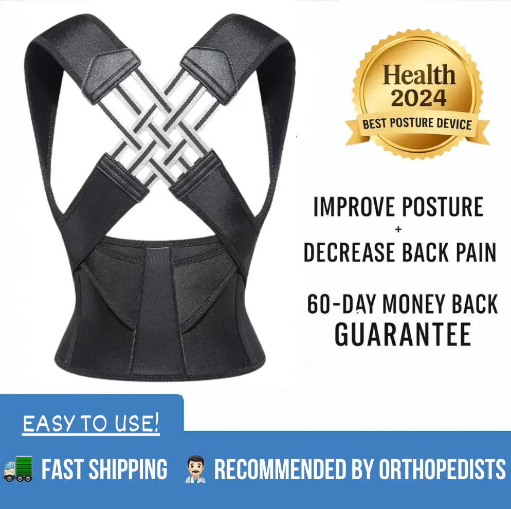Posture Pro™ – POSTURE LAB