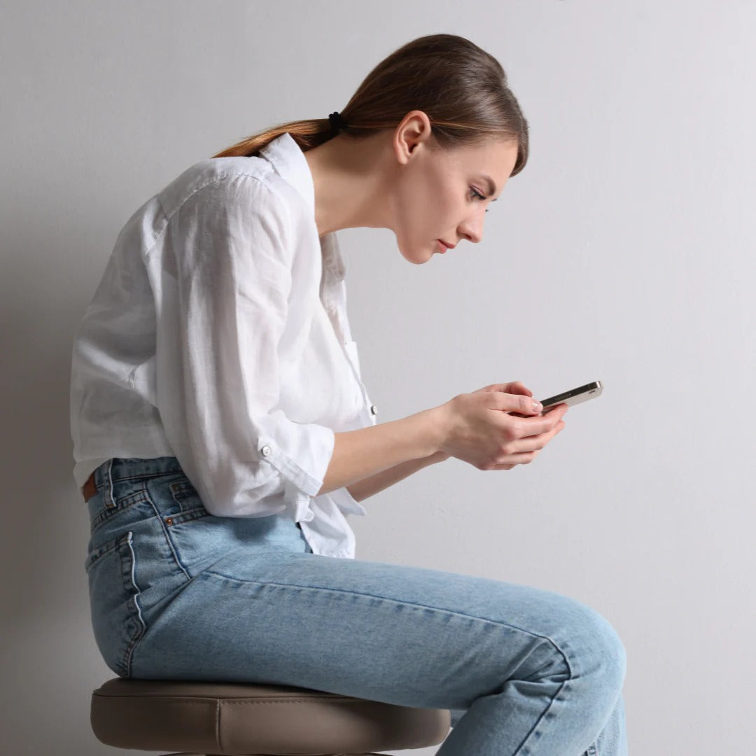 Advertorial Posture Pro – POSTURE LAB