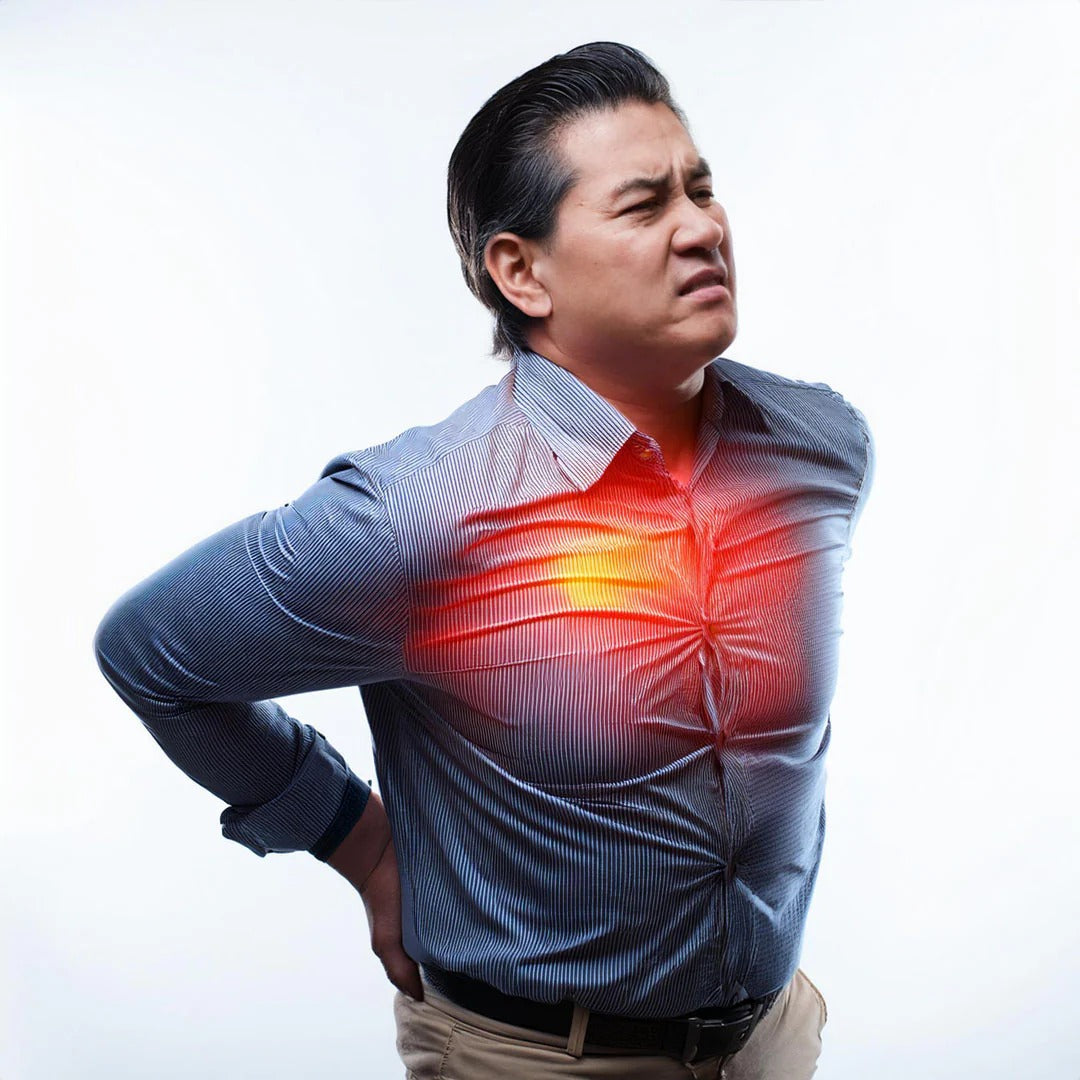 Advertorial Posture Pro – POSTURE LAB